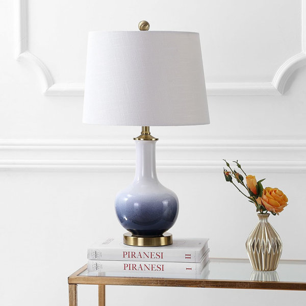 Highland Dunes Halley Table Lamp & Reviews - Wayfair Canada